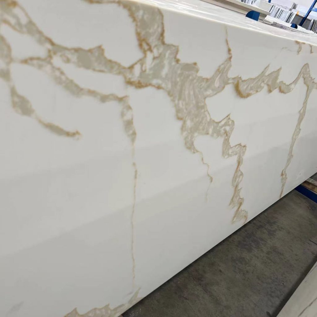 Calacatta Gold - Stone Depot