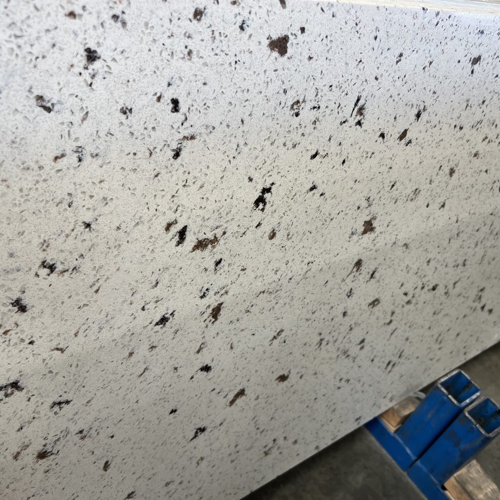 Mountain Frost - Stone Depot