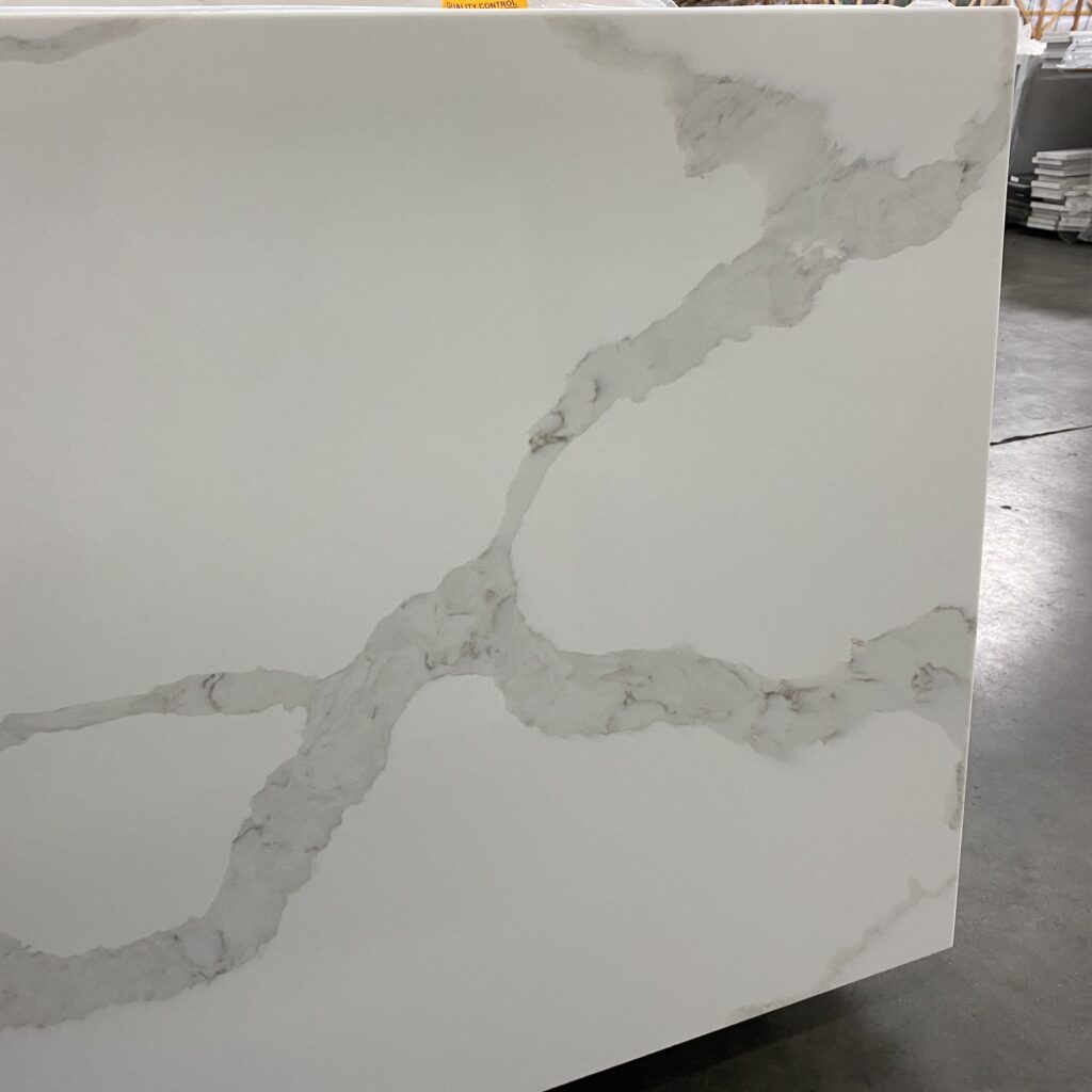 Calacatta Classic - Stone Depot