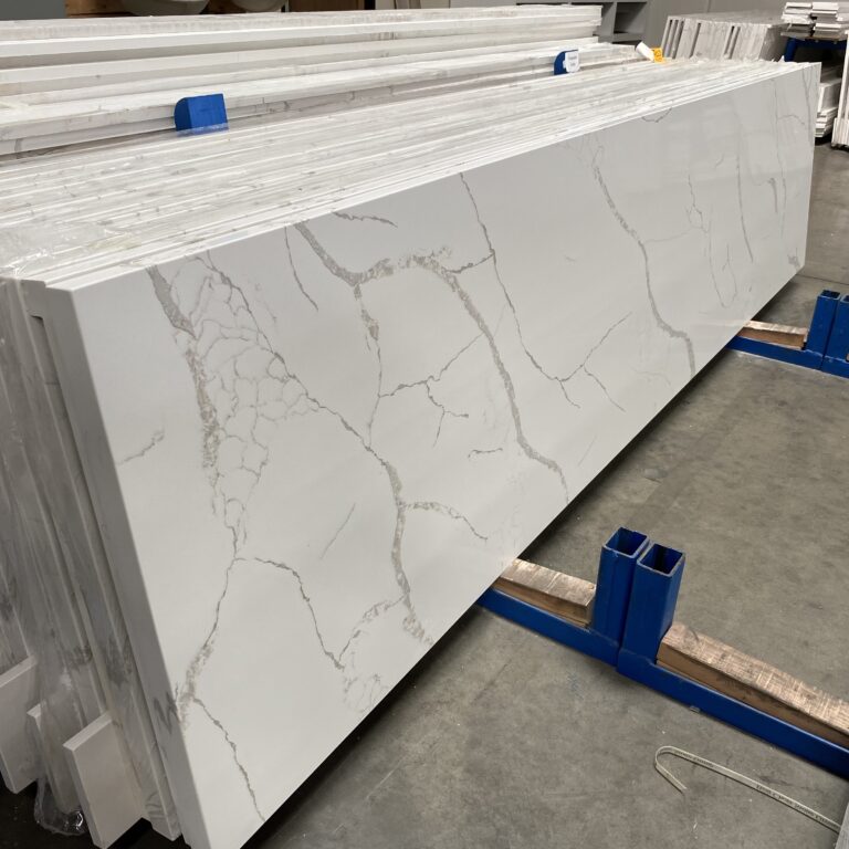 Calacatta Liza - Stone Depot