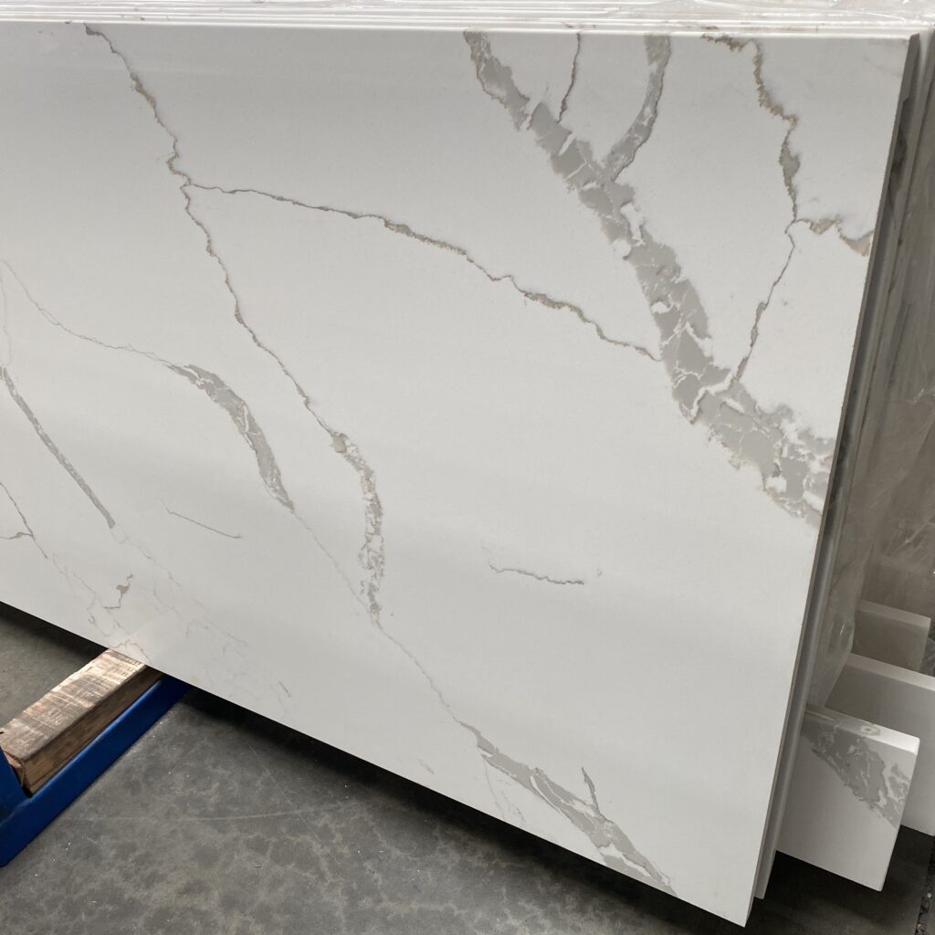 Calacatta Nuvo - Stone Depot