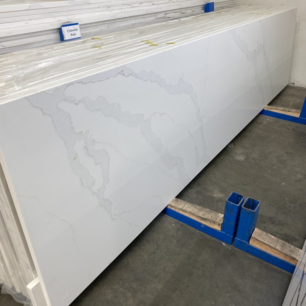 Calacatta Classic - Stone Depot