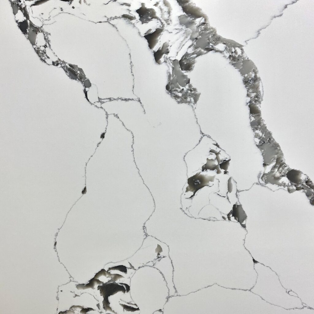 Calacatta Swan - Stone Depot