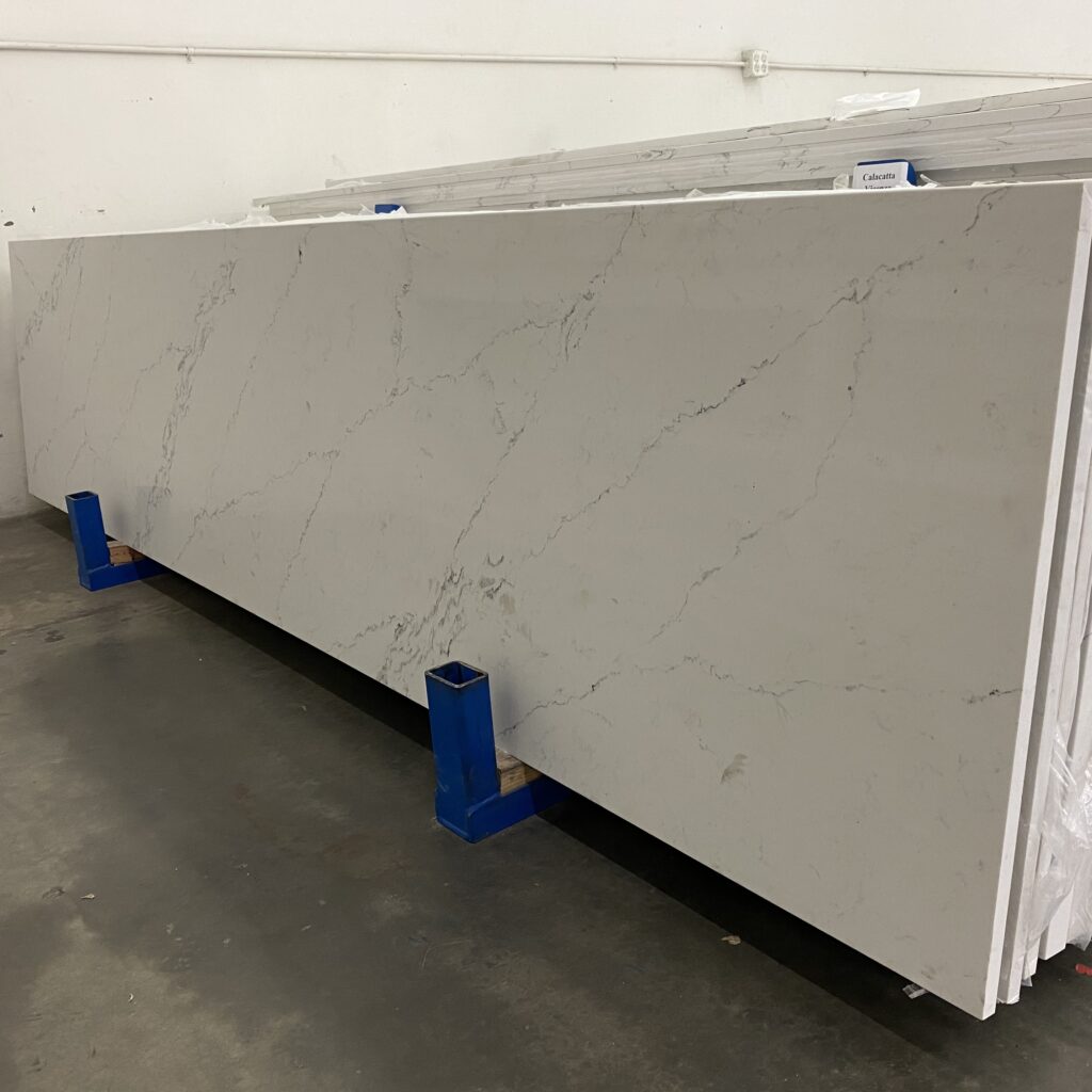 Calacatta Vincenza - Stone Depot