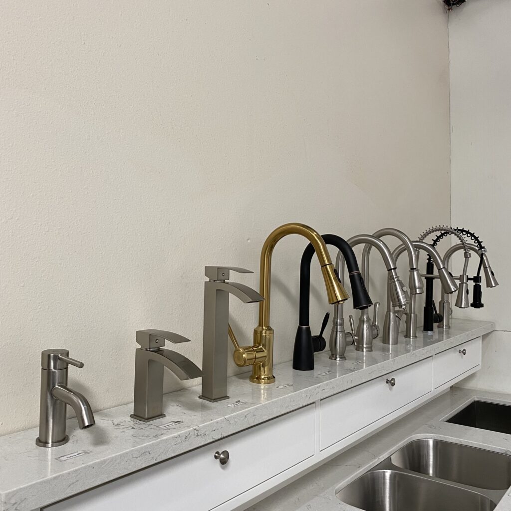 Faucets Archives - Stone Depot