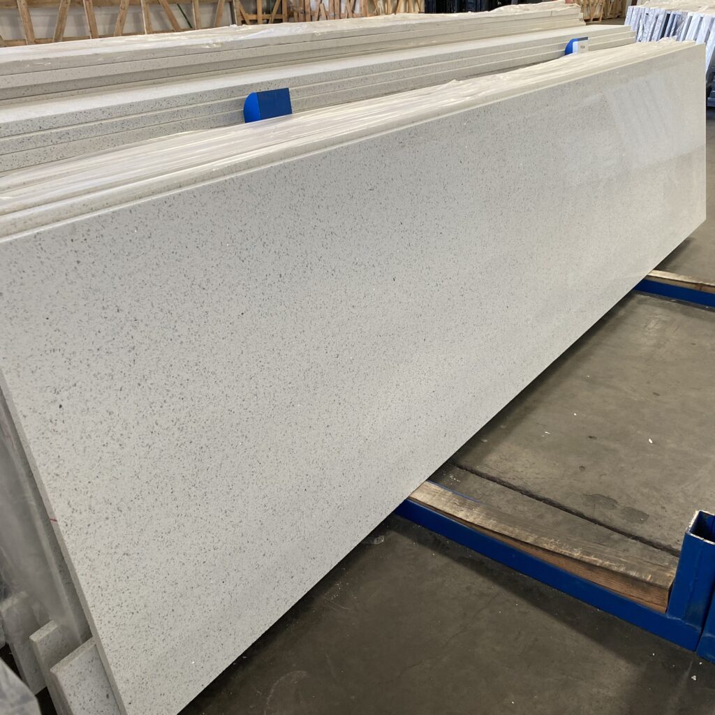 Sparkling White - Stone Depot