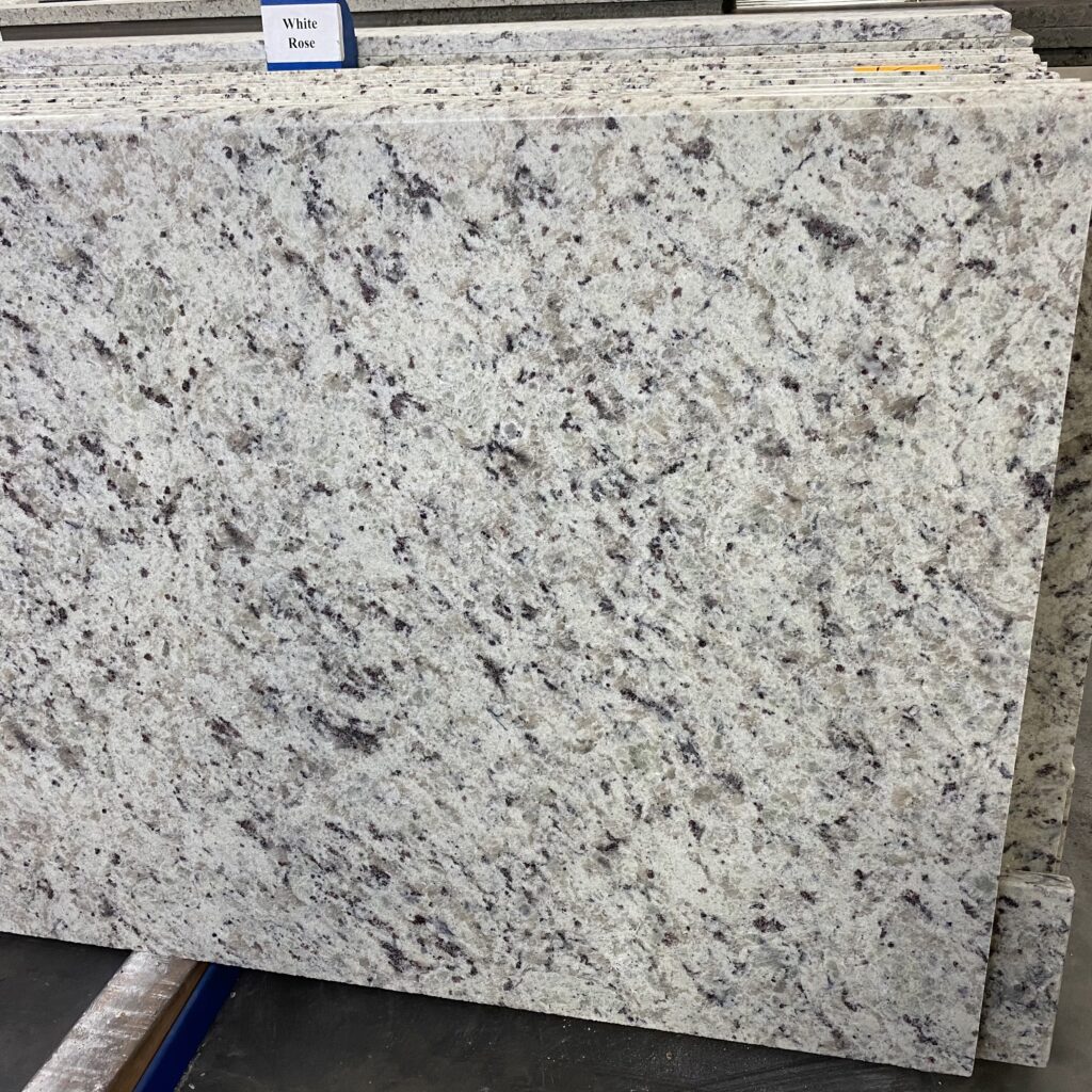 White Rose - Stone Depot