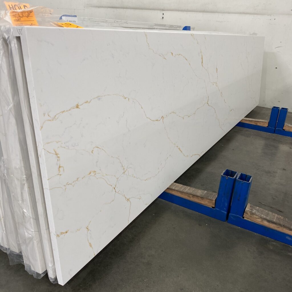 Calacatta Oro - Stone Depot