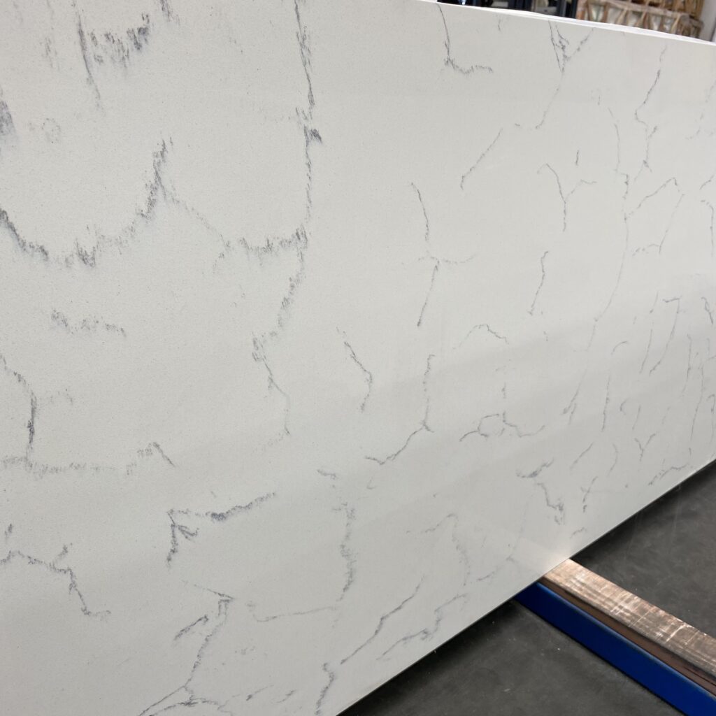 Carrara White - Stone Depot