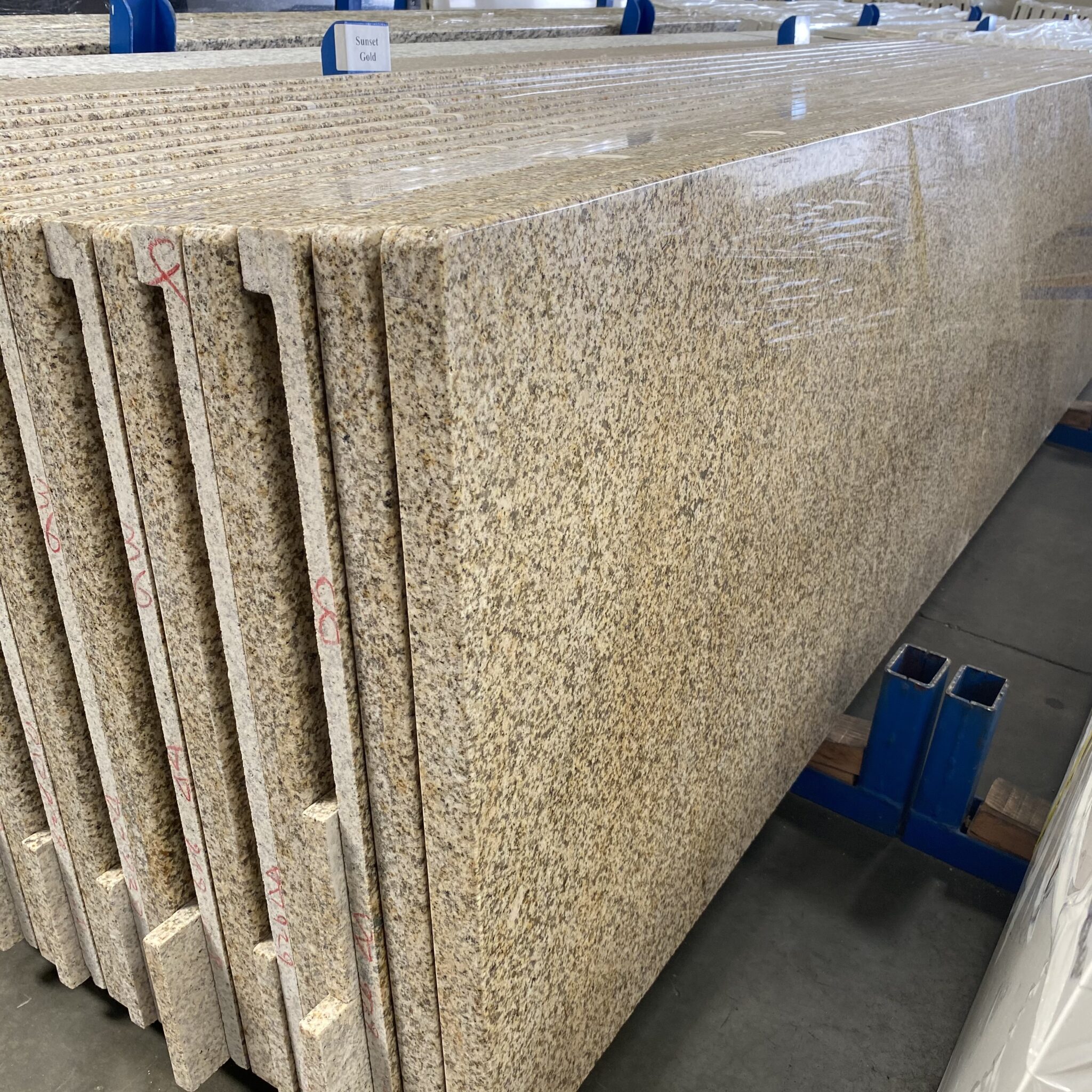 Sunset Gold - Stone Depot