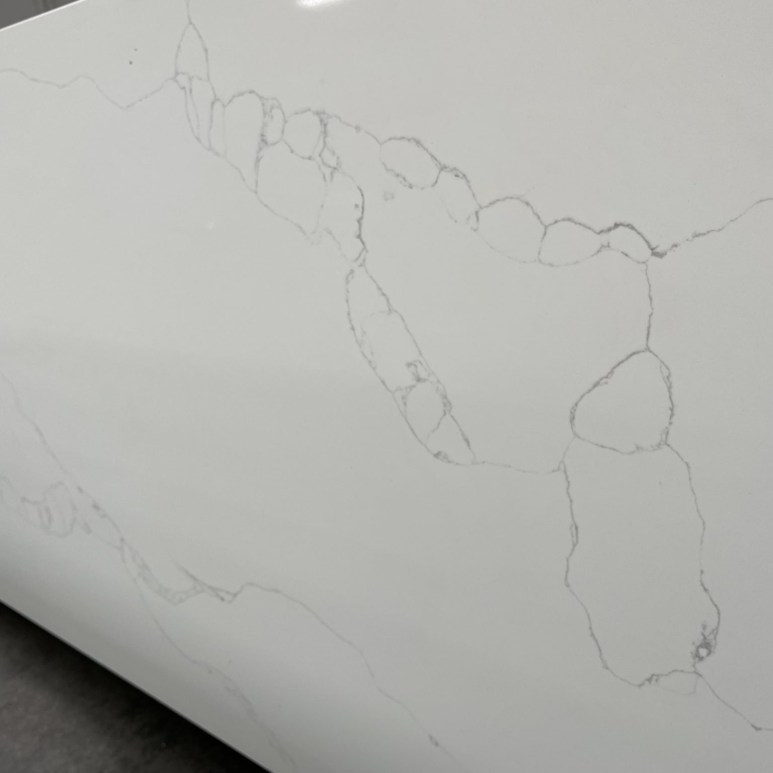 Calacatta Storm - Stone Depot