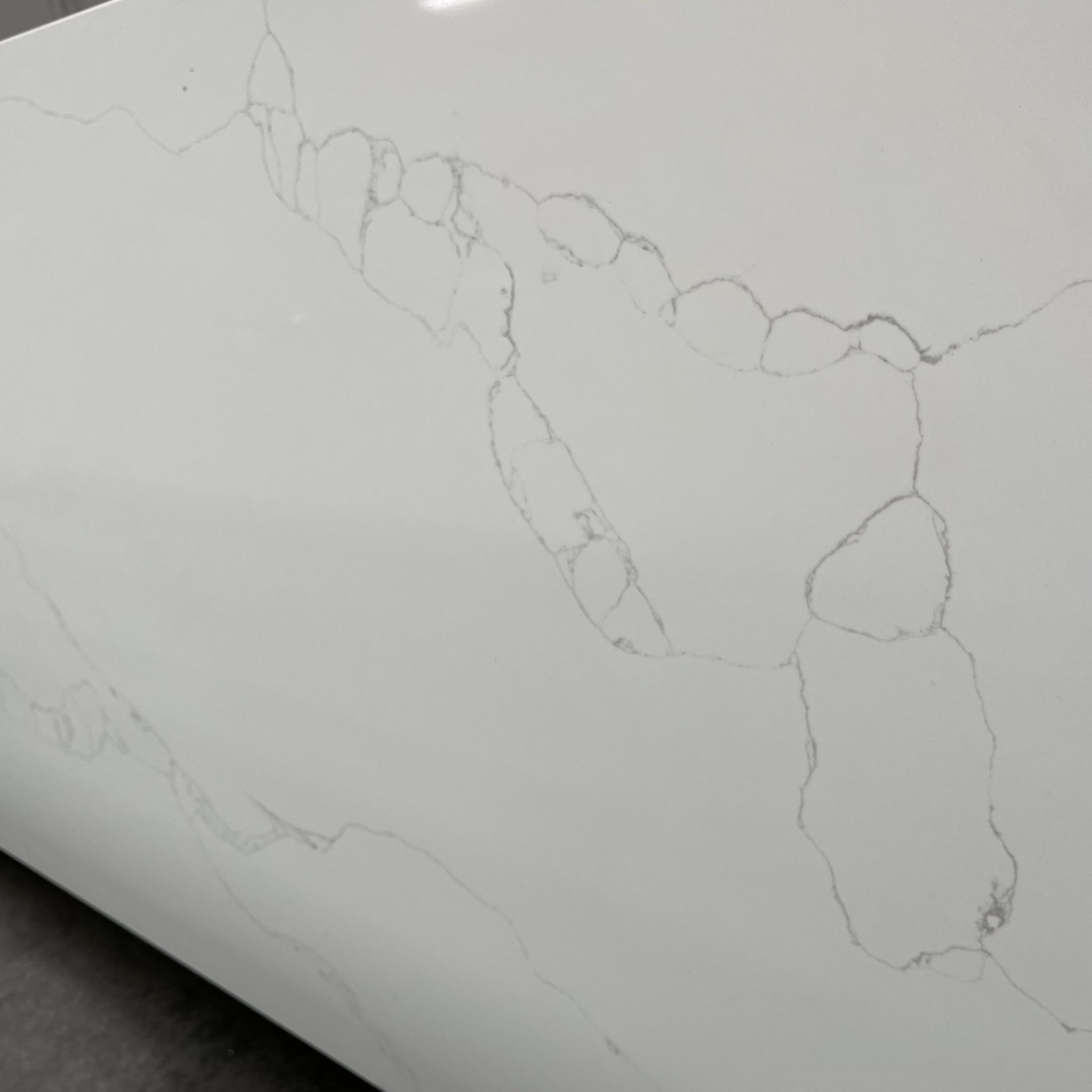 Calacatta Storm - Stone Depot