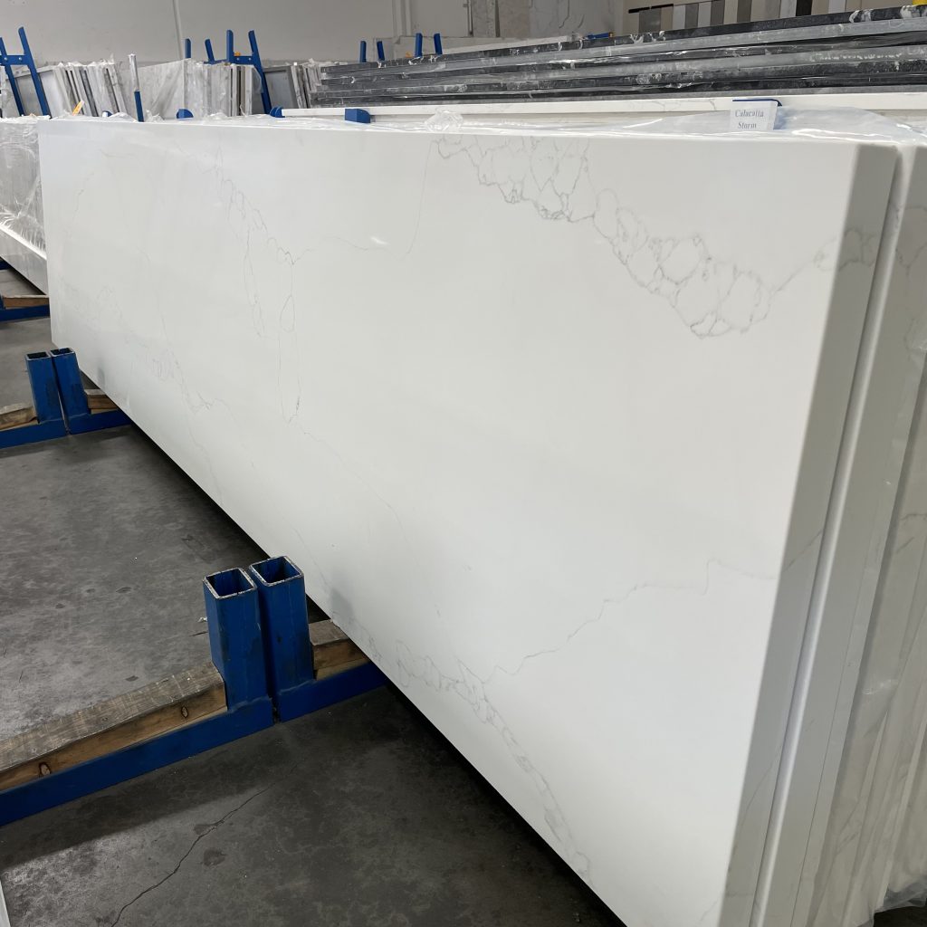 Calacatta Storm - Stone Depot