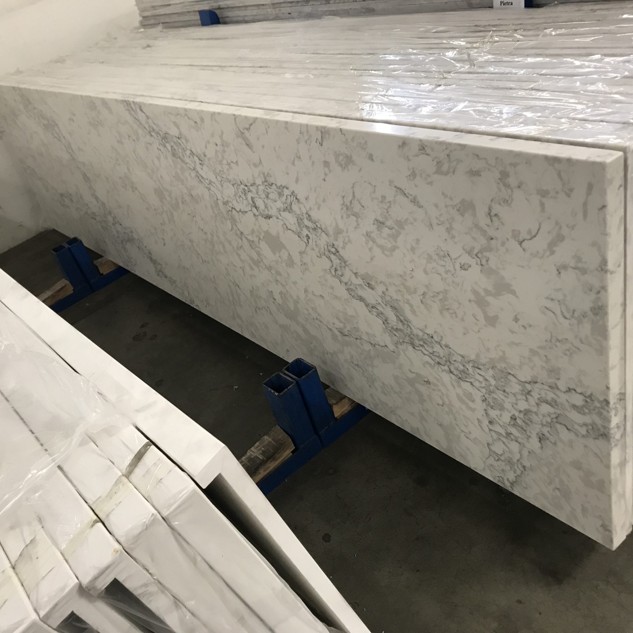 Calacatta Pietra - Stone Depot