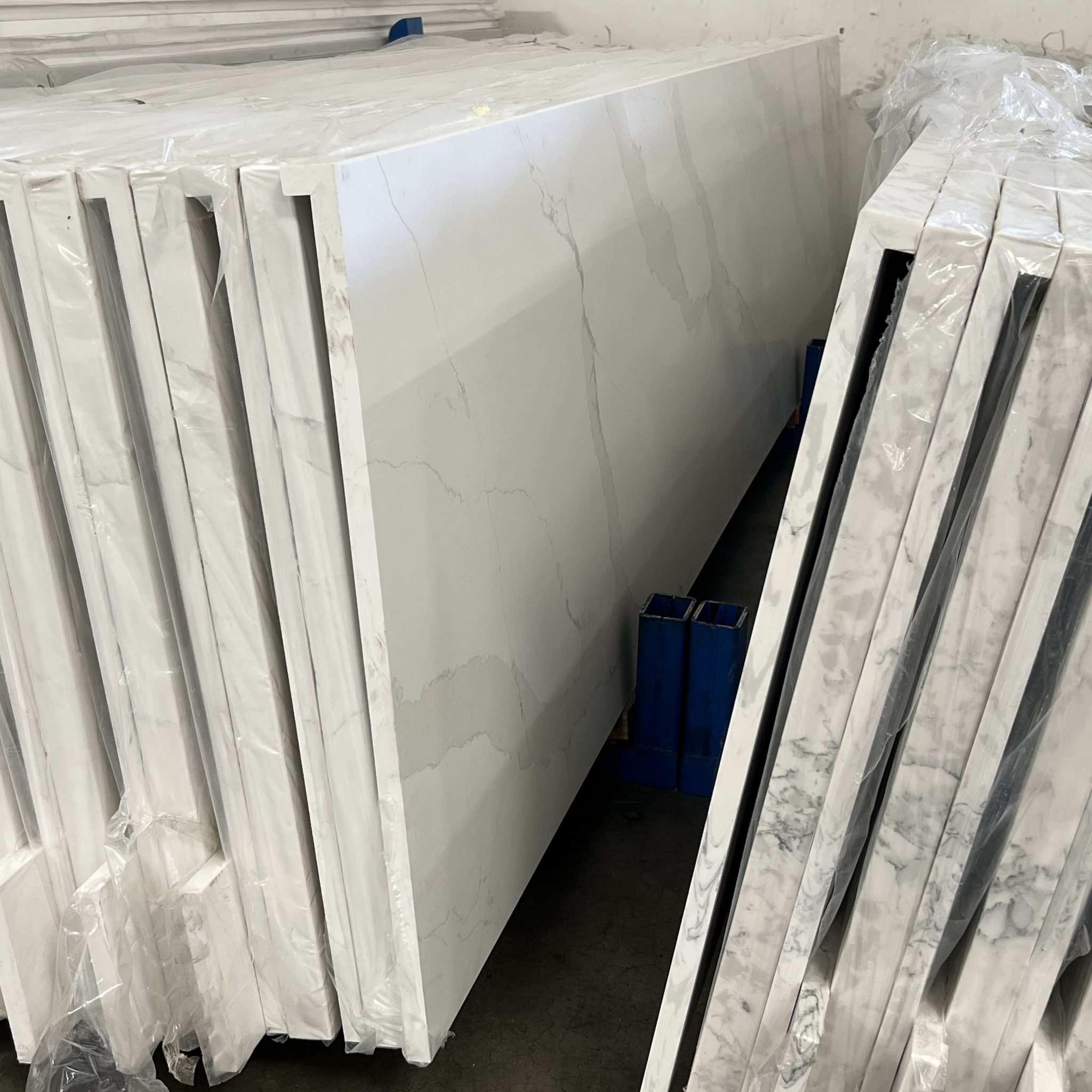 Calacatta Roma - Stone Depot