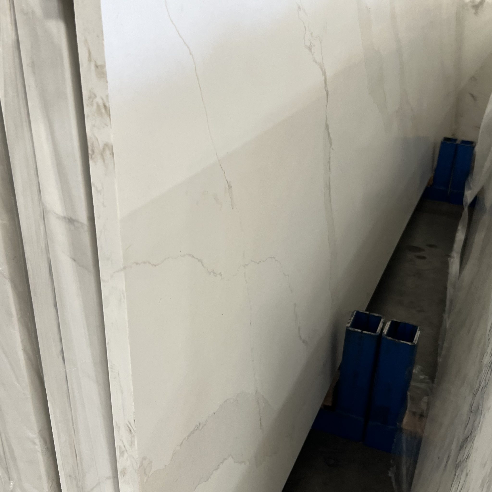 Calacatta Roma - Stone Depot